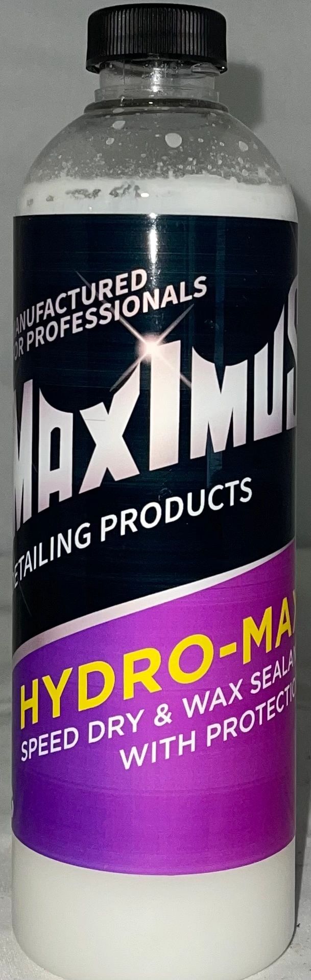 MAXIMUS Hydro - Max - Maximus Detailing Products Wholesale Store